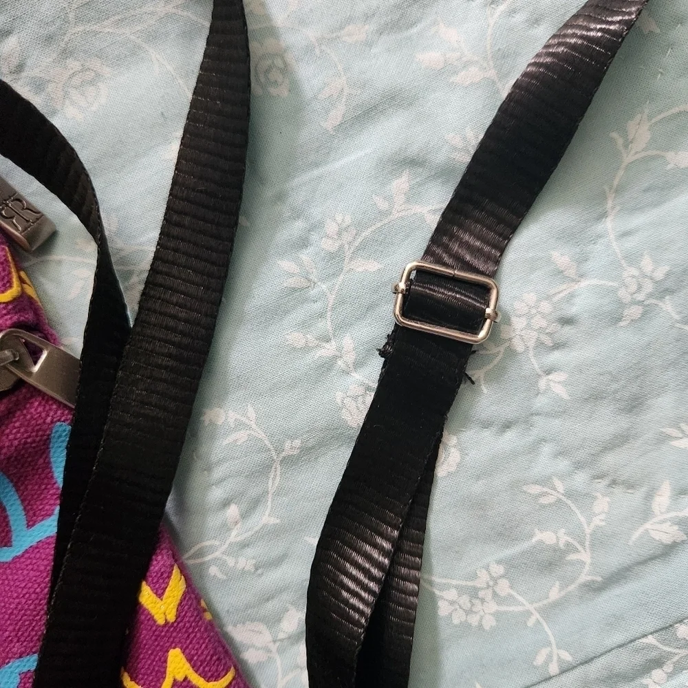 Robin Ruth | Bags | 325 Robin Ruth Cross Body Orlando Florida Butterfly ...